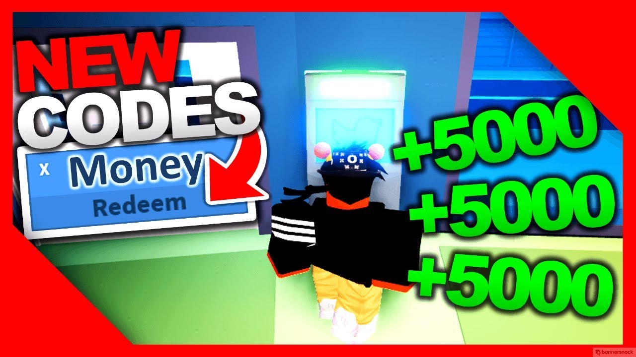 Roblox Jailbreak Codes Full List For March 2021 TechyWhale Roblox Jailbreak Codes Full List For March 2021 TechyWhale